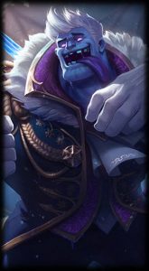 Dr. Mundo skins for League of legends - Complete LoL skin Database