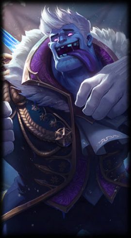 Dr. Mundo skins for League of legends - Complete LoL skin Database