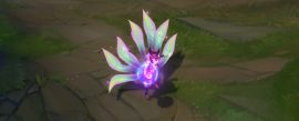 Elderwood Ahri - League of Legends skin - LoL Skin