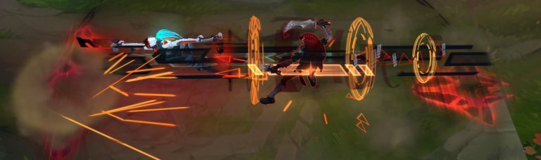 Project Akali - League of Legends skin - LoL Skin Info