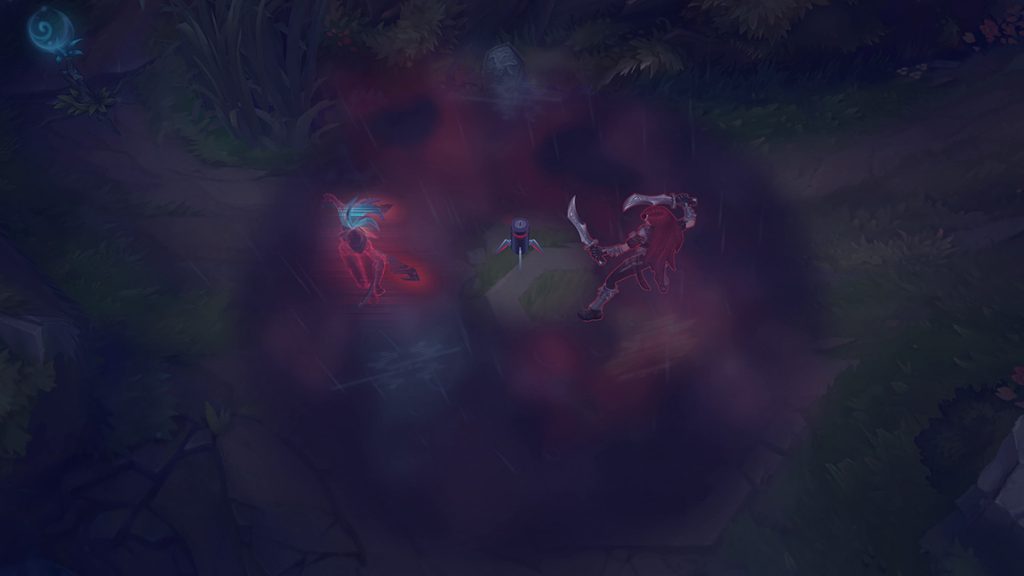 Project Akali - League of Legends skin - LoL Skin Info