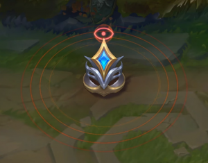 2019 Championship Ward skin - League of Legends skin database