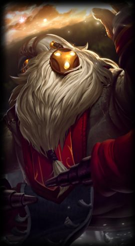 Bard skins for League of legends - Complete LoL skin Database