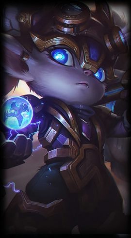 Poppy skins for League of legends - Complete LoL skin Database