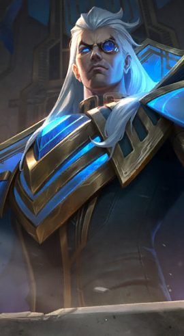 Hextech skins for League of legends - Complete LoL skin Database