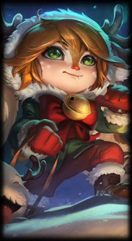 Poppy skins for League of legends - Complete LoL skin Database