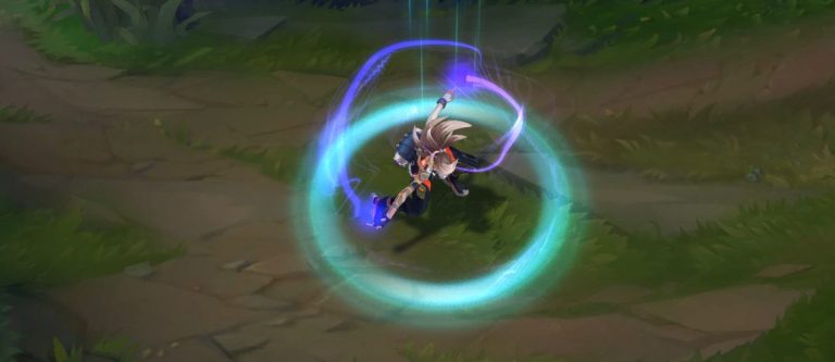 True Damage Akali - League of Legends skin - LoL Skin