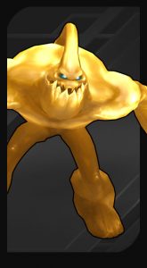 Zac Sweet Chroma skin - League of Legends skin - LoL Skin
