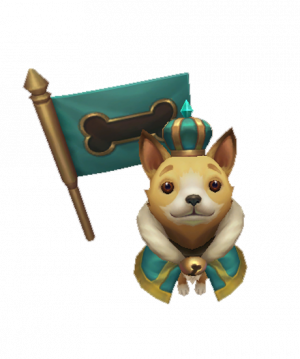Ward skins for League of legends - Complete LoL skin Database