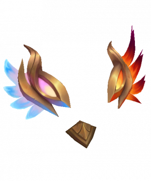 Ward skins for League of legends - Complete LoL skin Database