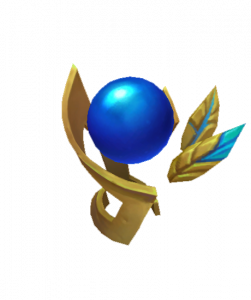 2018 Honor Level 3 Ward skin - League of Legends skin database