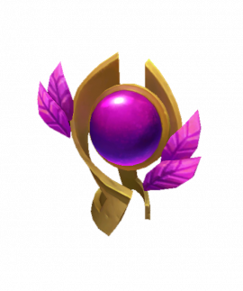 2018 Honor Level 4 Ward skin - League of Legends skin database