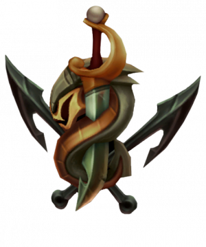 Ward skins for League of legends - Complete LoL skin Database