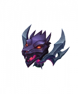 The Wolf Ward skin - League of Legends skin database