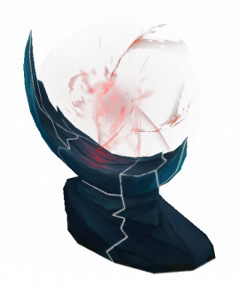 World Rune Ward skin - League of Legends skin database