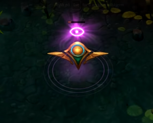 Sun Disc Ward skin - League of Legends skin database