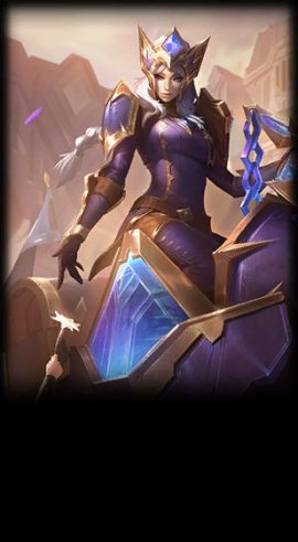 Hextech skins for League of legends - Complete LoL skin Database