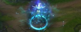 Cosmic Lux - League of Legends skin - LoL Skin Database