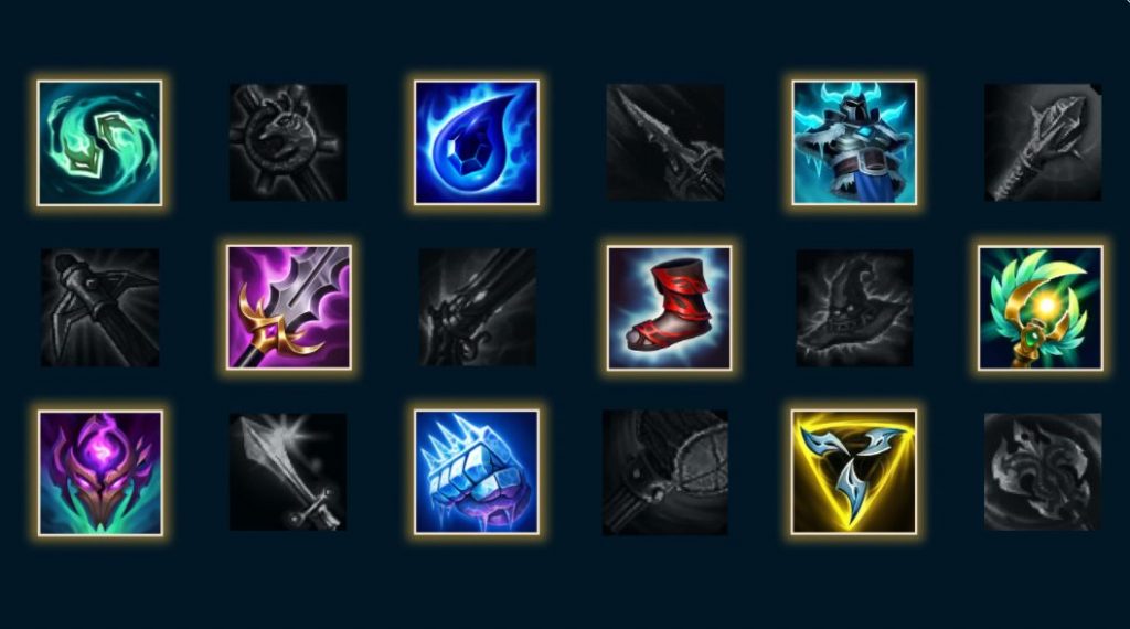 Here is what to expect from preseason and new Season 11 of League of ...