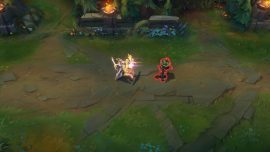 Battle Academia Leona Prestige Edition - Full Info & Price