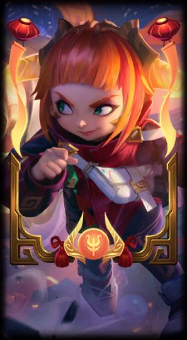 Annie skins for League of legends - Complete LoL skin Database