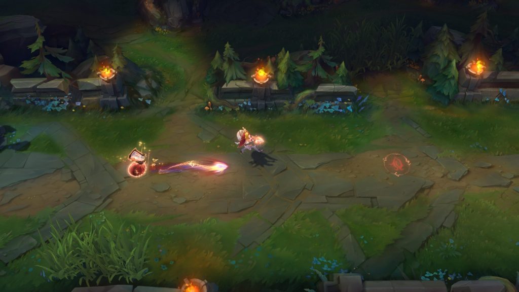 Arcanist Zoe - Full Info & Price