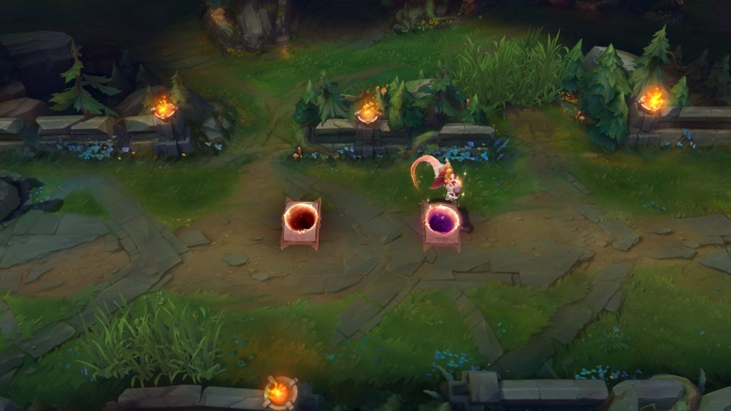 Arcanist Zoe - Full Info & Price