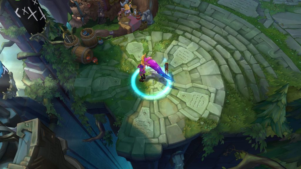 Arcanist Zoe - Full Info & Price