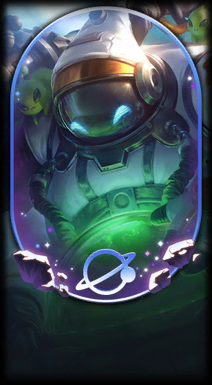 Bard skins for League of legends - Complete LoL skin Database