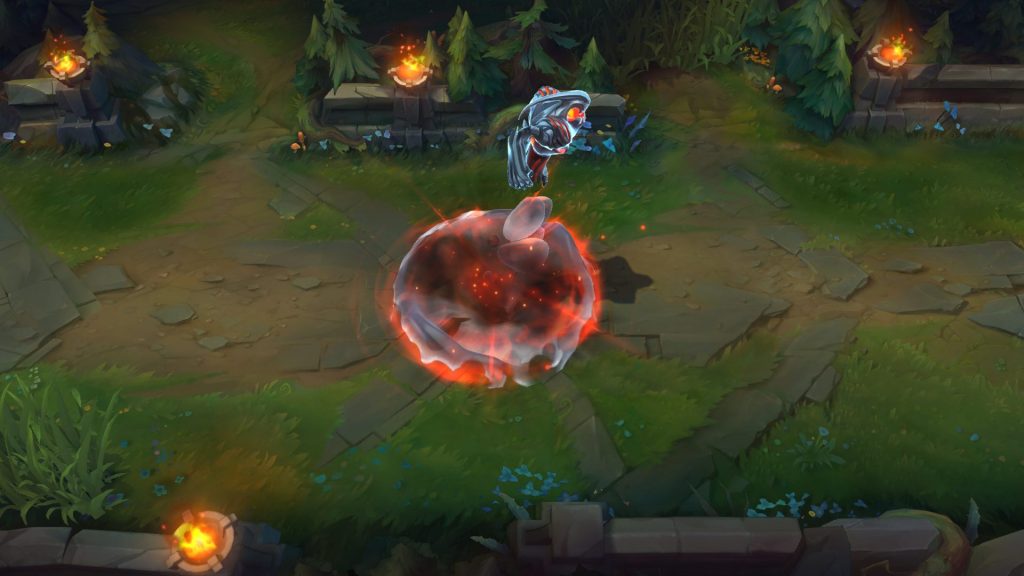 Battlecast Zac - Full Info & Price