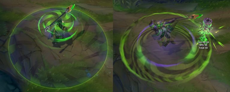 Conqueror Jax - Full Info & Price