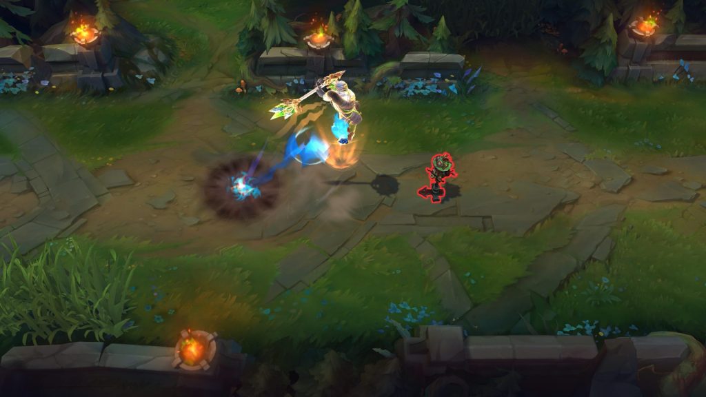 Conqueror Jax Prestige Edition - Full Info & Price