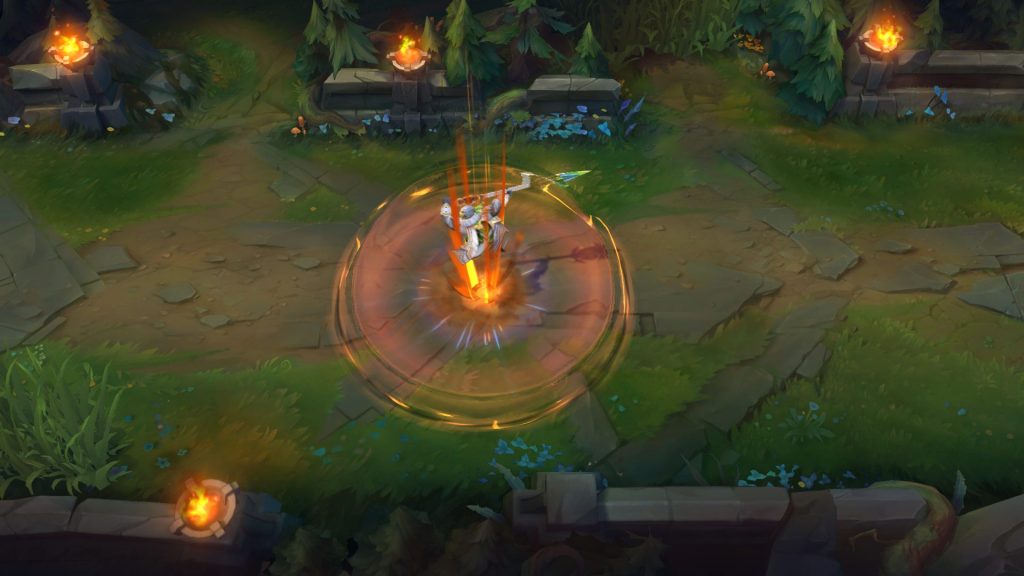 Conqueror Jax Prestige Edition - Full Info & Price