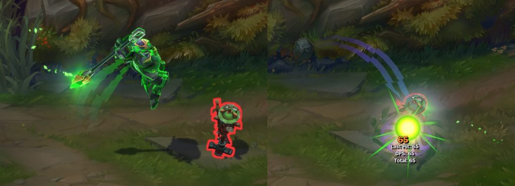 Conqueror Jax - Full Info & Price