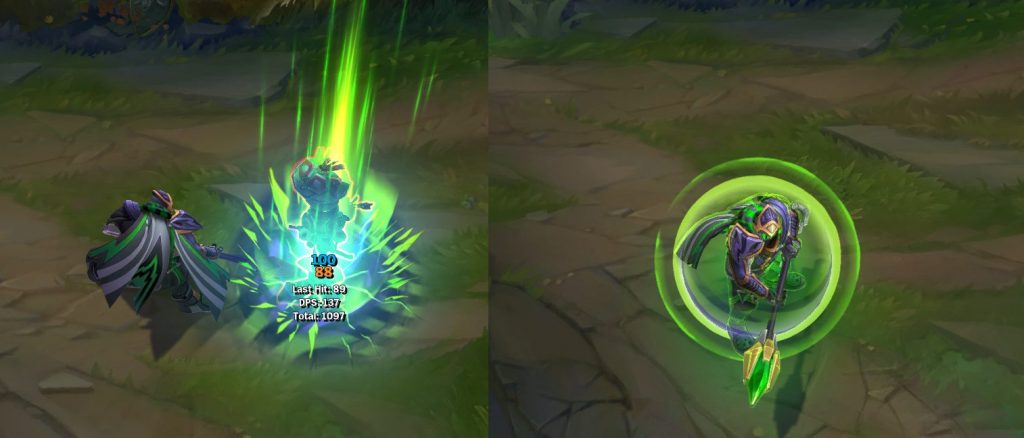 Conqueror Jax - Full Info & Price