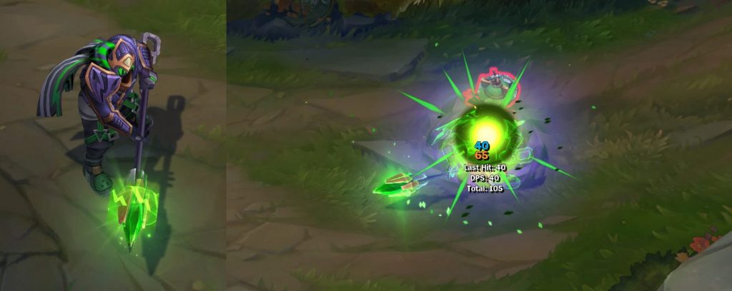 Conqueror Jax - Full Info & Price