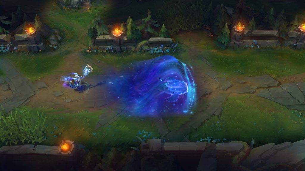 Cosmic Destiny Nami - Full Info & Price