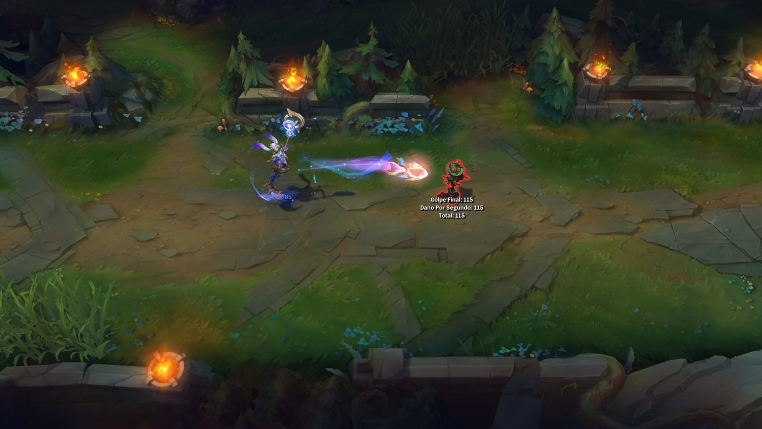 Cosmic Destiny Nami - Full Info & Price