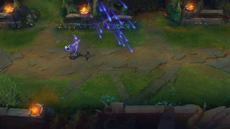 Cosmic Hunter Varus - Full Info & Price