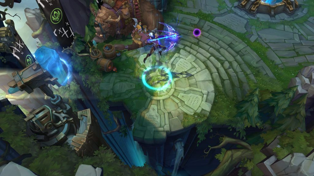 Cosmic Hunter Varus - Full Info & Price