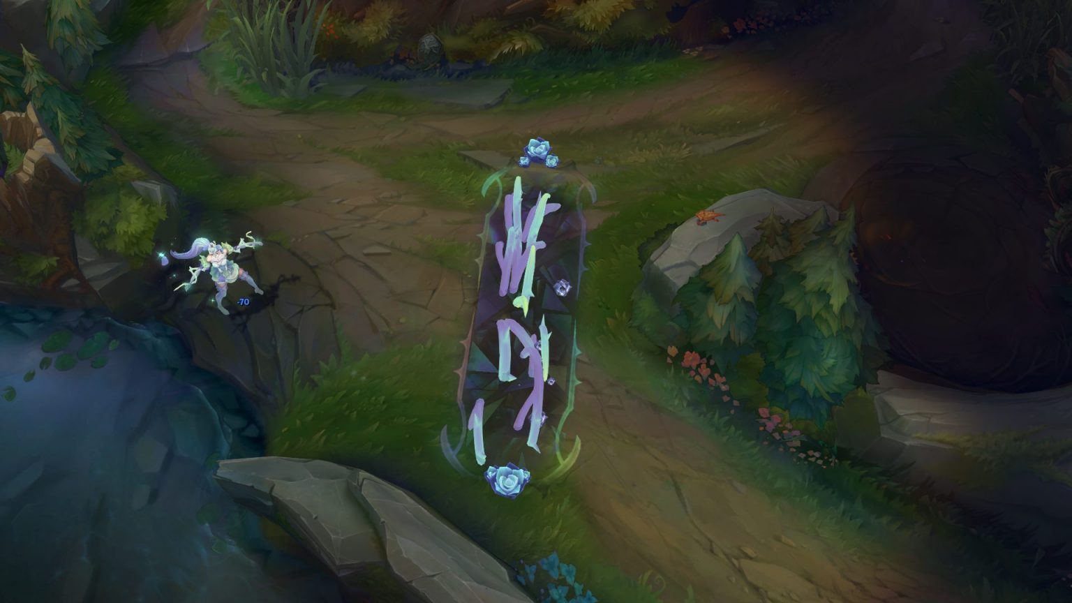 Crystal Rose Zyra - Full Info & Price