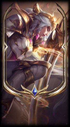 Prestige Edition skins for League of legends - Complete LoL skin Database