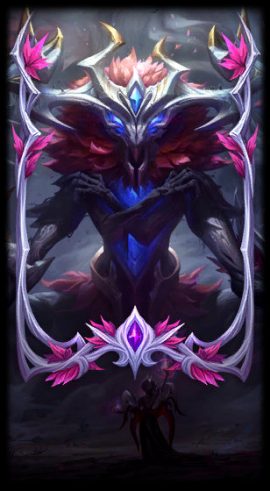 Elderwood themed skins for League of legends - LoL skin Database