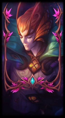 Rakan Skins for League of legends - Complete LoL skin Database