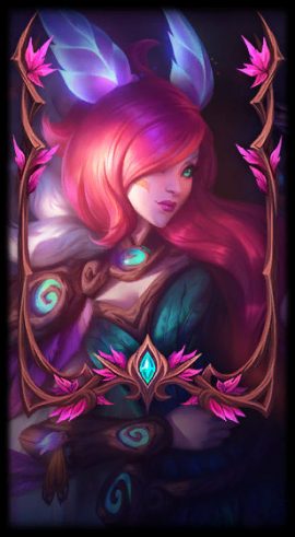 Elderwood themed skins for League of legends - LoL skin Database