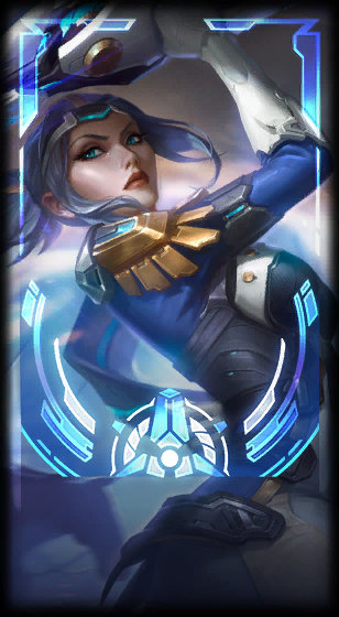Pulsefire Fiora - Full Info & Price