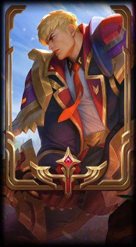 Garen skins for League of legends - Complete LoL skin Database