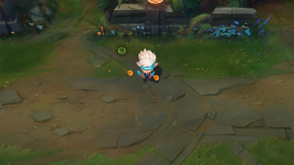 Pool Party Heimerdinger - Full Info & Price