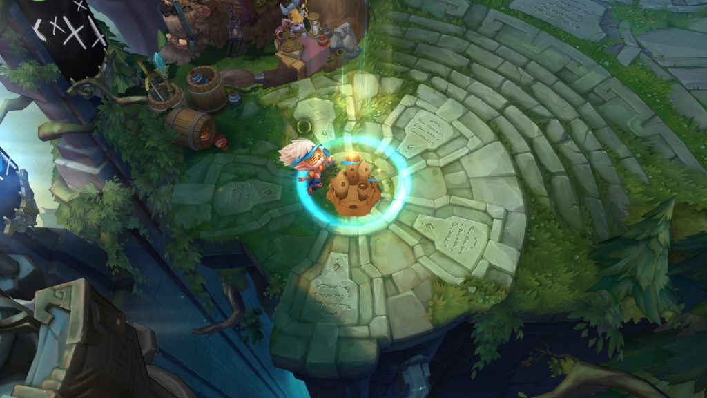 Pool Party Heimerdinger - Full Info & Price