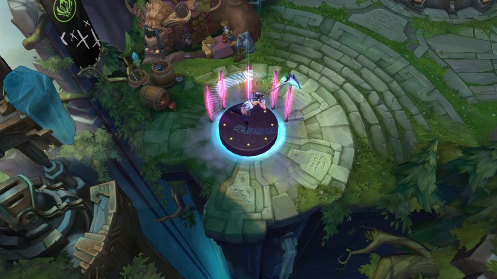 K/DA ALL OUT Akali - Full Info & Price